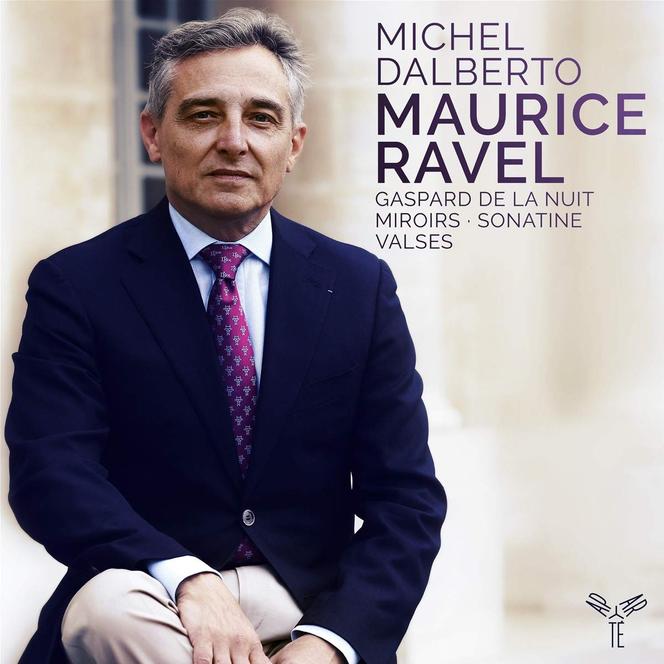 Sélection albums : Maurice Ravel, Didier Lockwood en quintet, AC/DC et ...