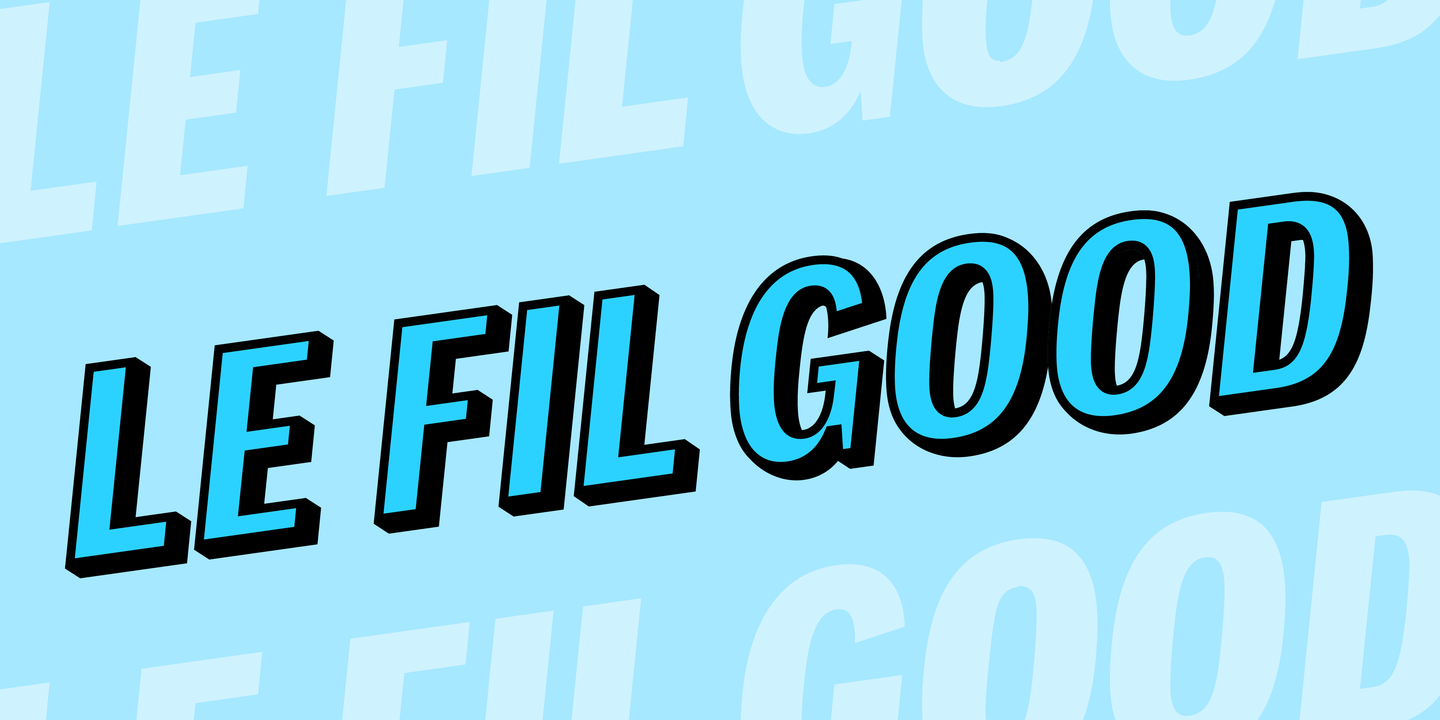 Le top 10 des articles les plus lus de la newsletter « Fil good » en 2022