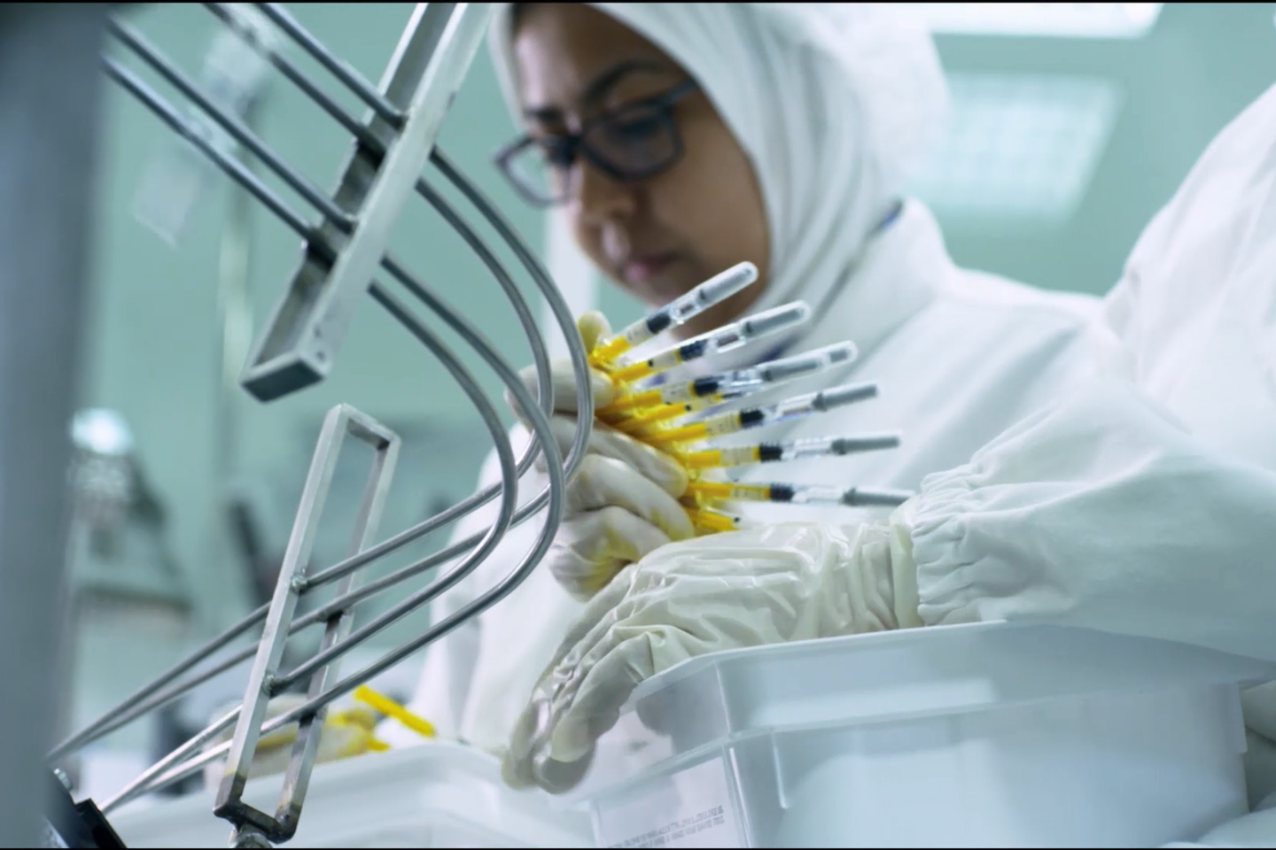Covid-19 : le Maroc aussi veut son vaccin