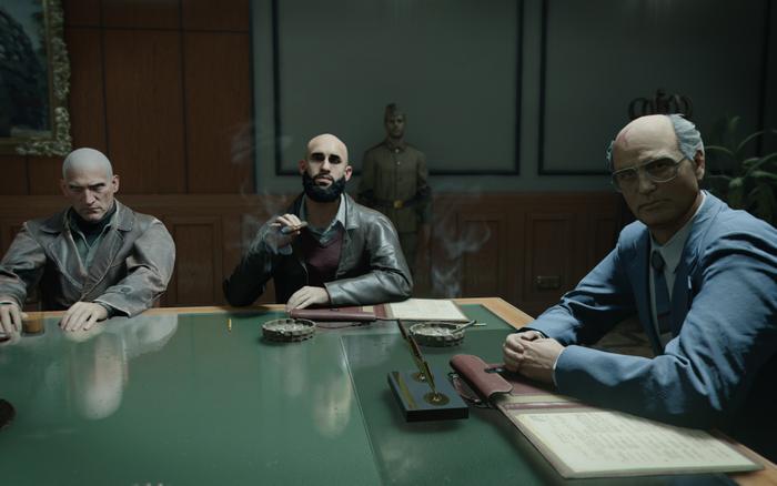 On a testé… La campagne solo de « Call of Duty : Black Ops Cold War ...