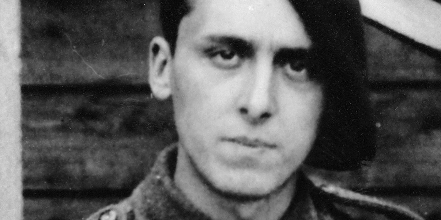 Daniel Cordier à propos de la Résistance : « Je conserve le souvenir ...