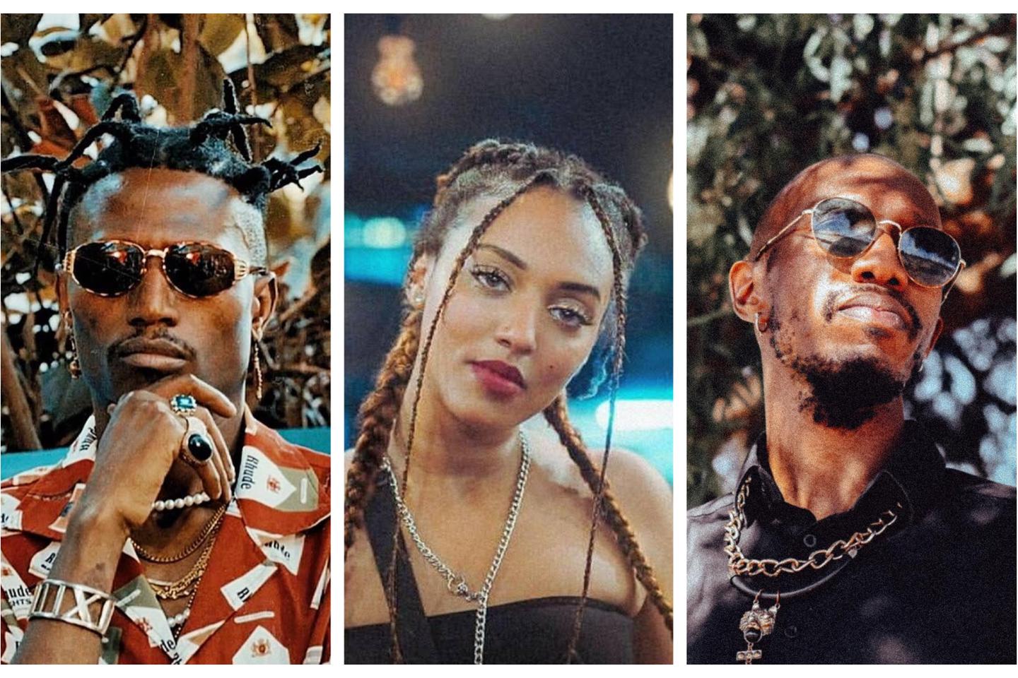 Rap kényan : la sélection musicale du « Monde Afrique » #29