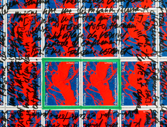 Le timbre élevé au rang d’un art majeur