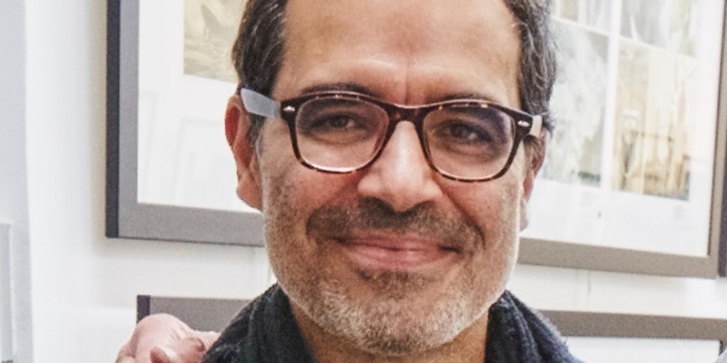 Vincent Odin, chercheur de trésors de la bande dessinée