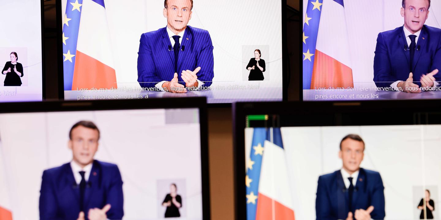 « Paroles de lecteurs » - Pandémie : la méfiance est-elle nourrie par ...