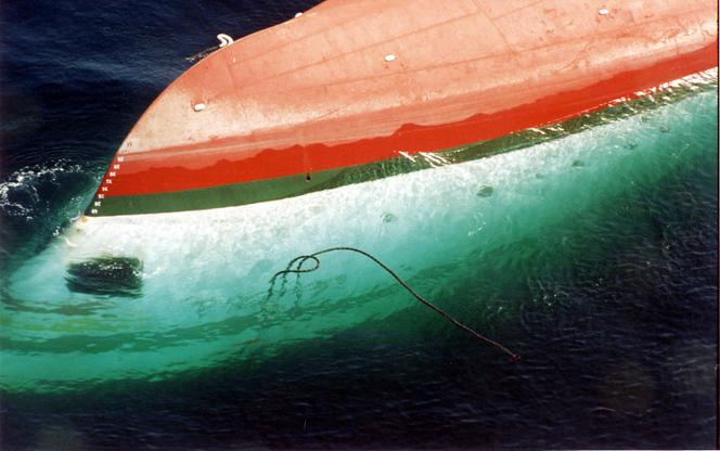 Le « Joola », ce « Titanic sénégalais » sauvé de l’oubli par la littérature