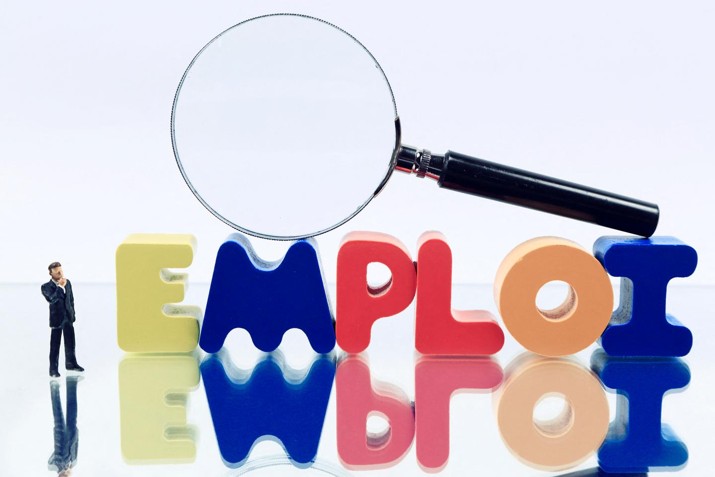 Le chômage au plus bas en Europe grâce à une croissance record