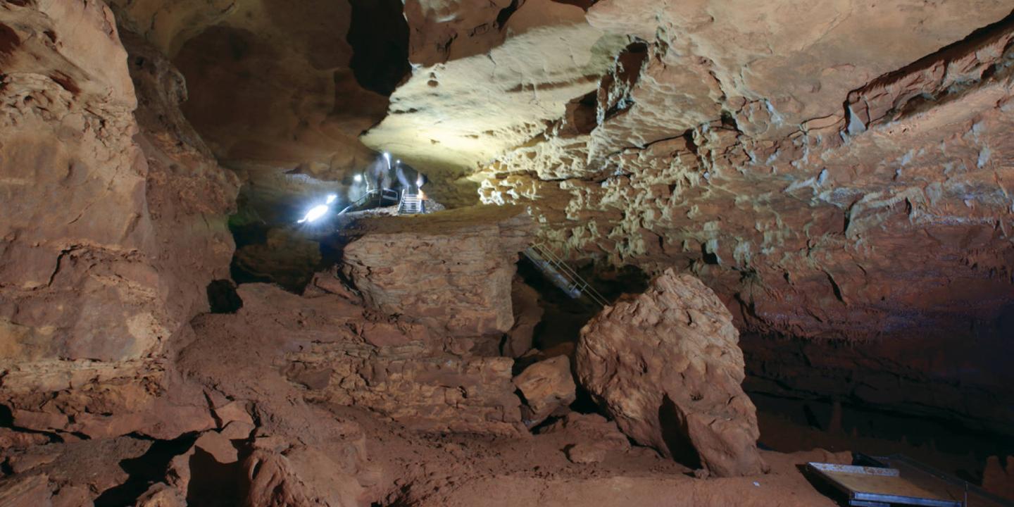 De la délicate et impérative préservation de la grotte de Cussac