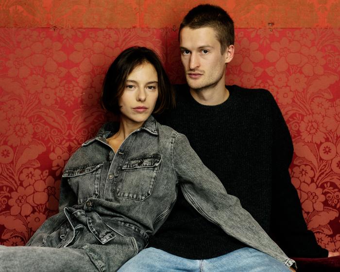 Danse : Marion Barbeau et Simon Le Borgne, les aimants de l’opéra