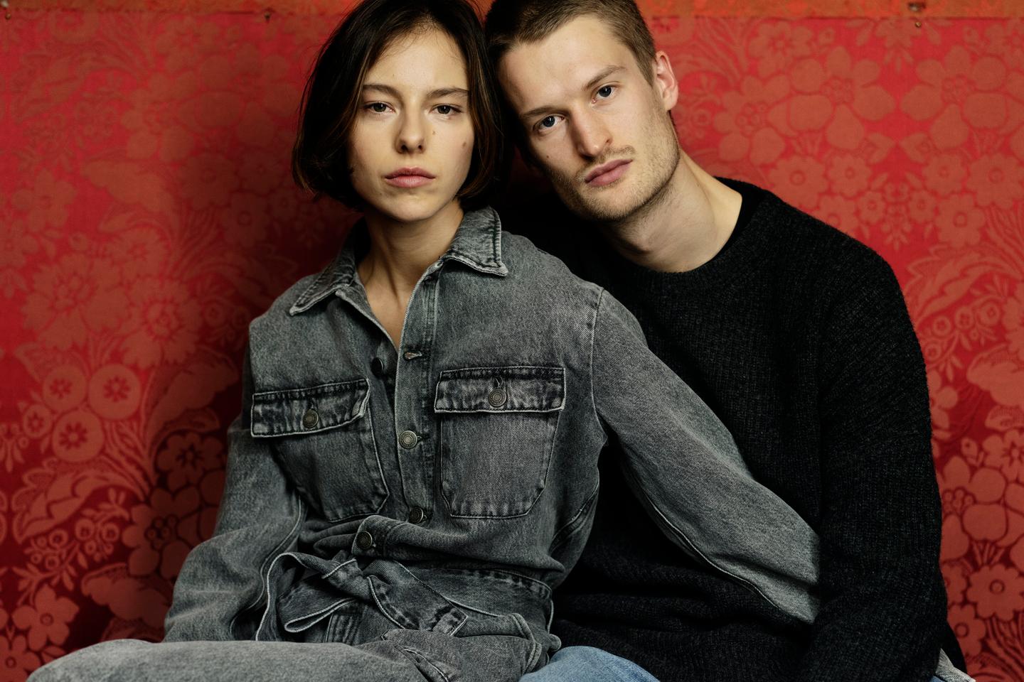 Danse : Marion Barbeau et Simon Le Borgne, les aimants de l’opéra