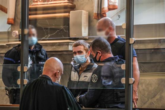 Affaire du double parricide Rouxel : trente ans de réclusion contre le ...