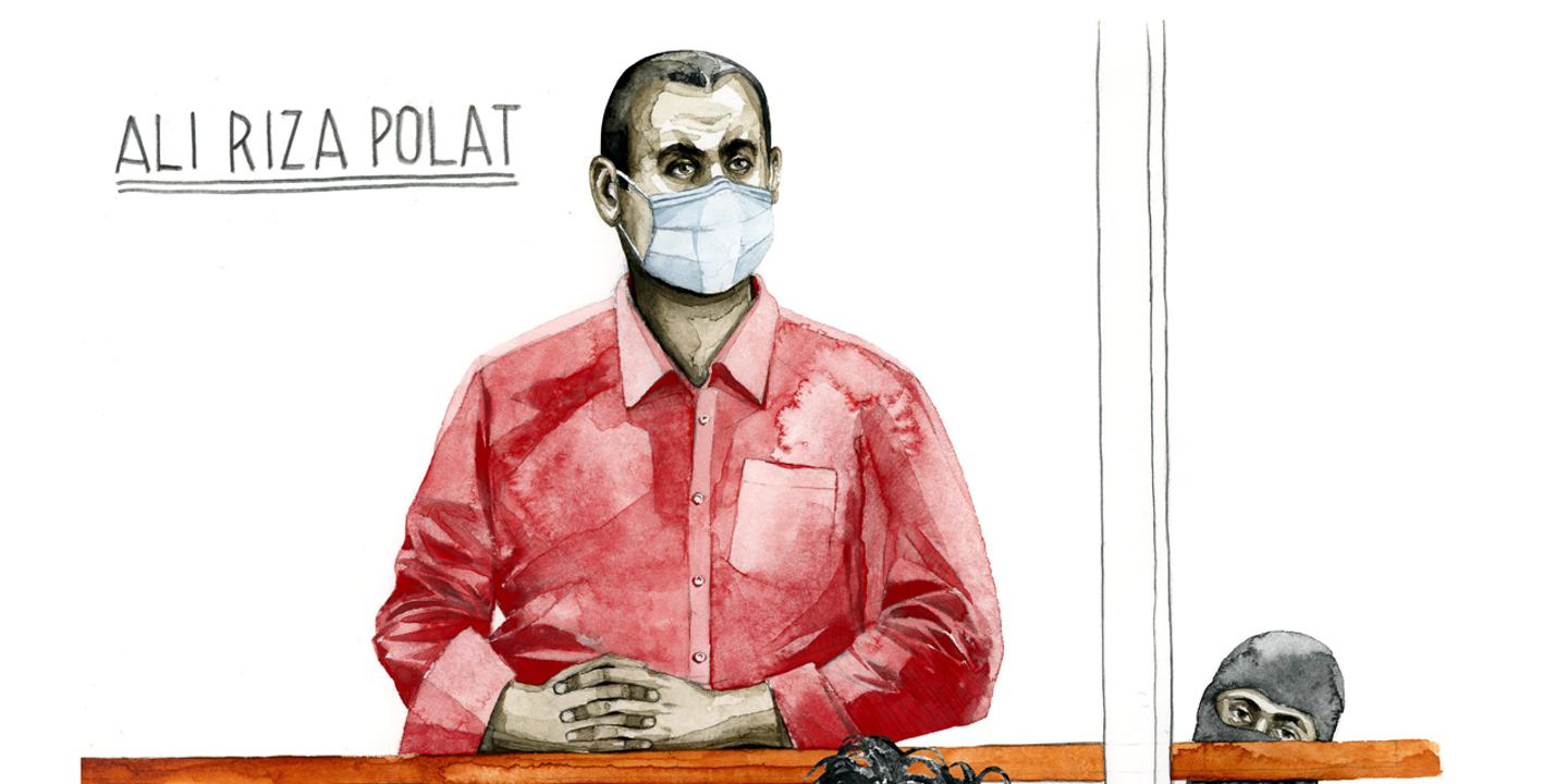 « Il a été tiré au sort, il en fallait un, c’est ça ? » : au procès des ...