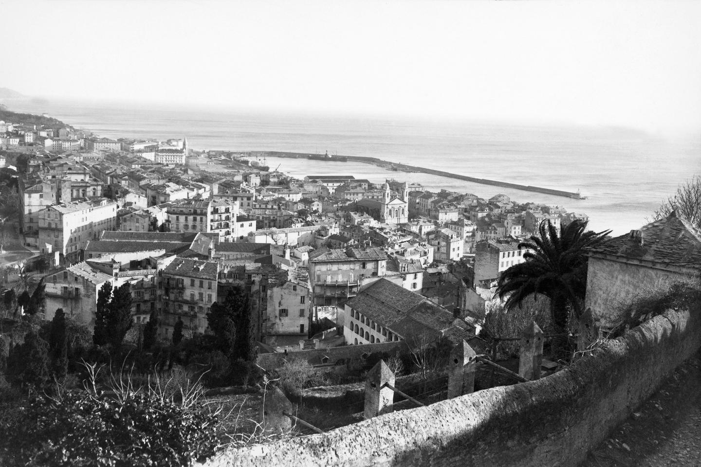 « De nos ombres », de Jean-Marc Graziani : confident des fantômes