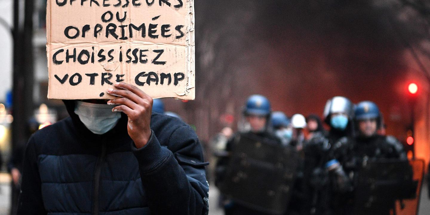 « Peut-on parler d’une dérive autoritaire de l’Etat en France ...
