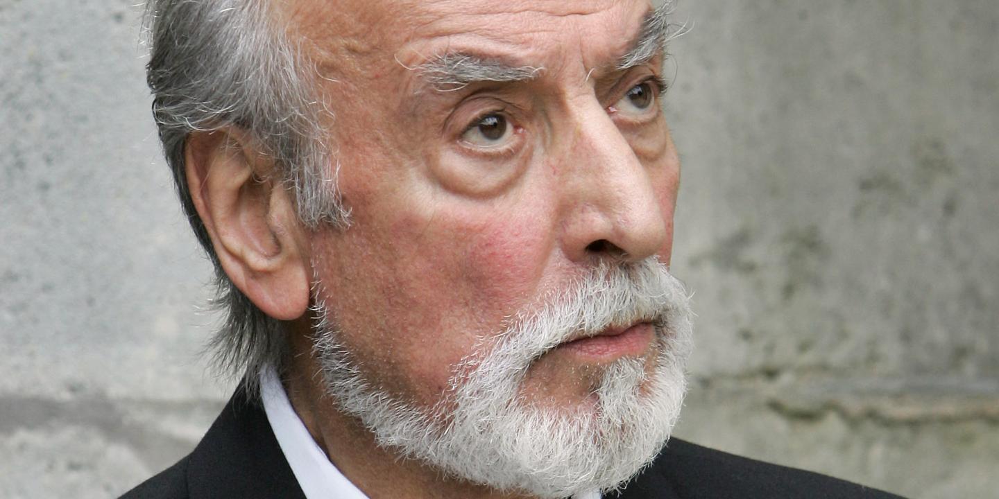 Mort de l’acteur Robert Castel, père de l’humour « pied-noir