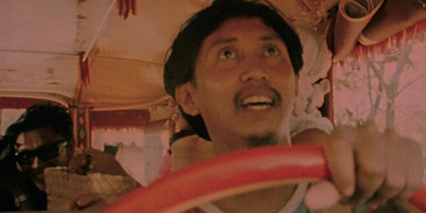 « Perfumed Nightmare », le film culte et inédit de Kidlat Tahimik, sort ...