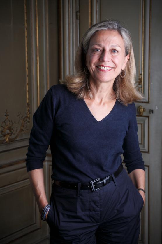 Marie Collin : « Il faut maintenir l’ouverture sur le monde