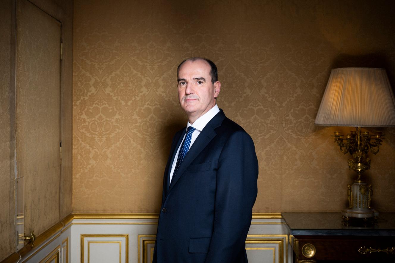 Jean Castex : « L’ennemi de la République, c’est une idéologie ...