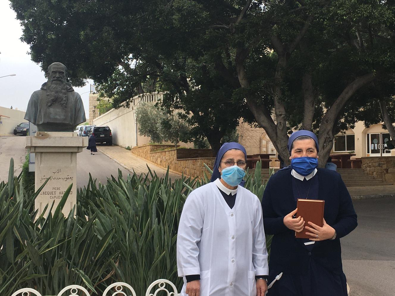 Au Liban, le principal asile psychiatrique du pays à bout de souffle