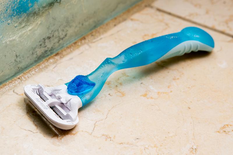 Les meilleurs rasoirs manuels pour femmes