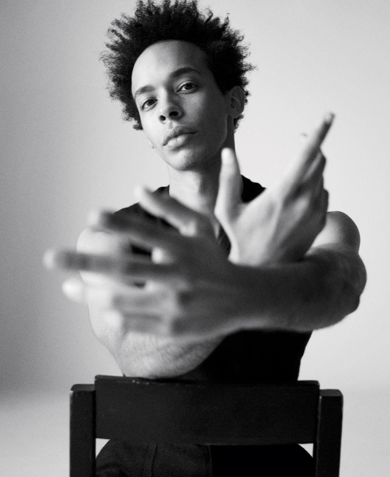 A l’Opéra, la diversité entre en scène