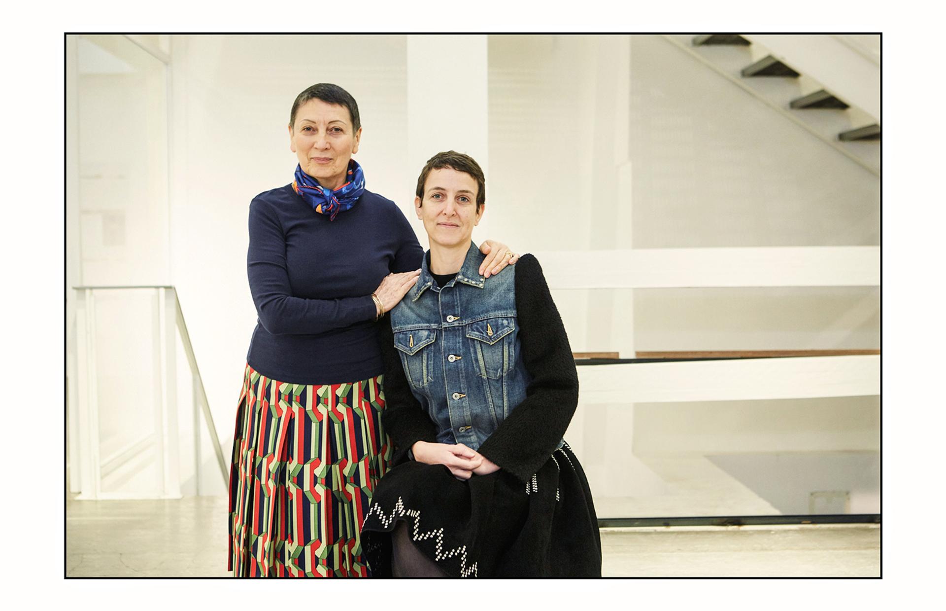 « Colette, mon amour », une ode au « pouls de Paris