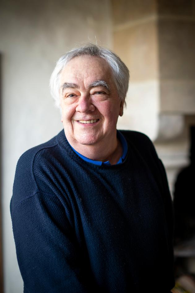 Claude Ponti : « Un enfant acquiert de la confiance en lui en s ...