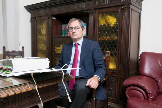 Comment la justice calabraise tente de rompre le cercle qui fait de ...