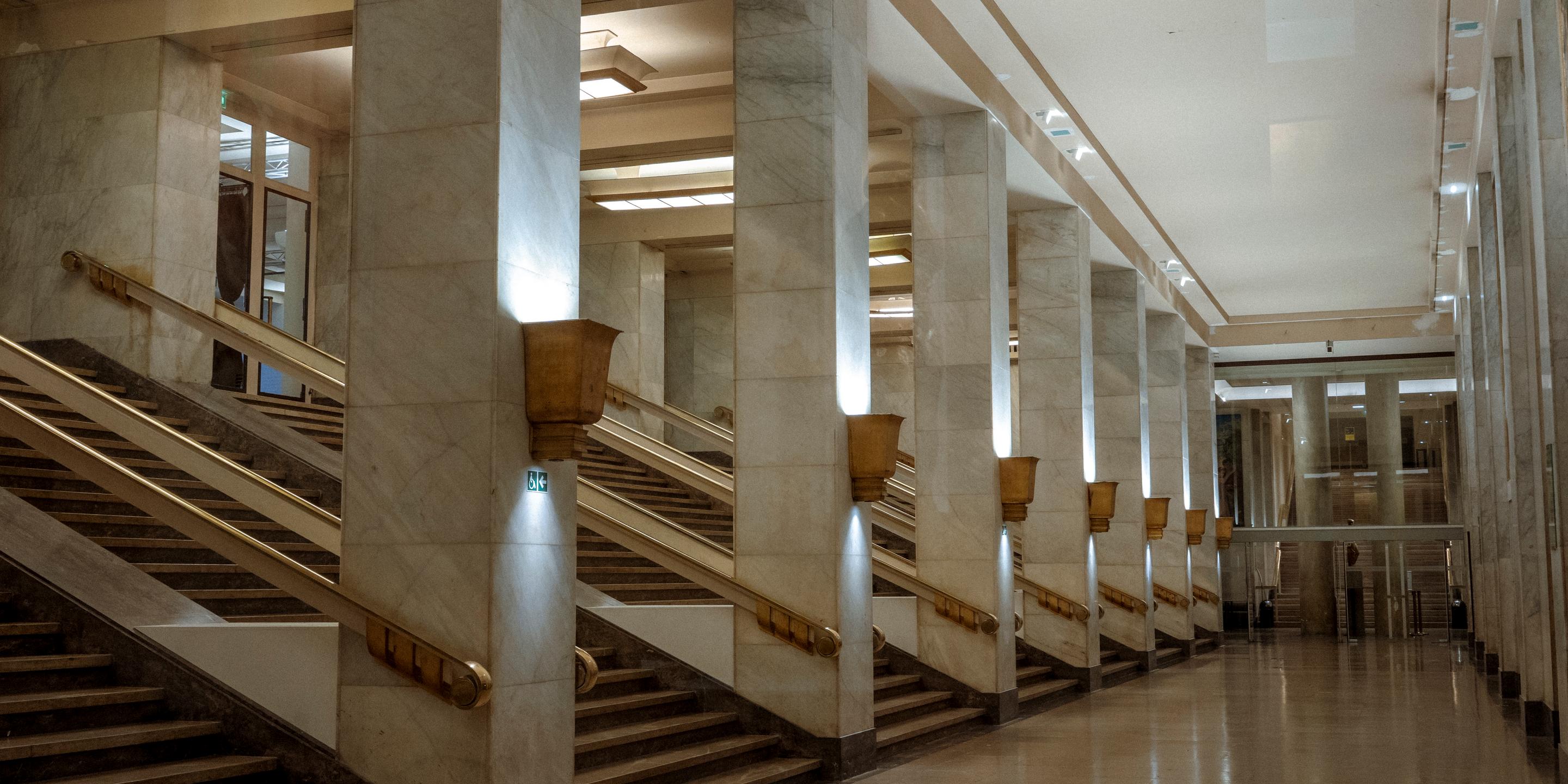 Le Théâtre national de Chaillot célèbre cent ans d’aventures créatives