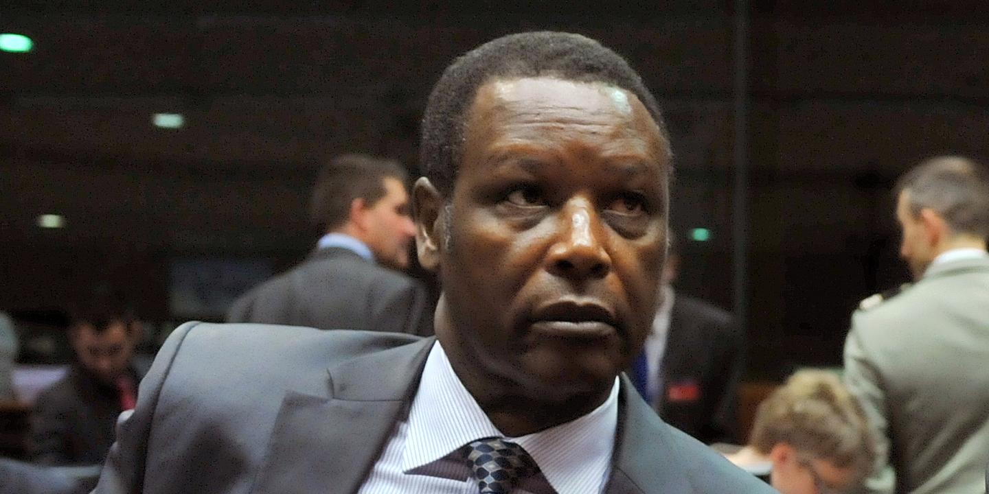 Covid-19 : mort de Pierre Buyoya, ancien président du Burundi