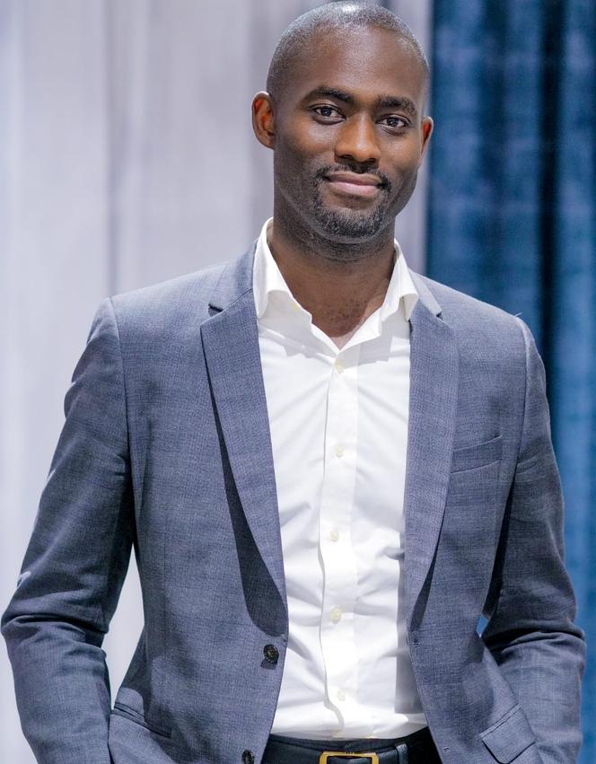 Philippe Simo, retour gagnant au Cameroun