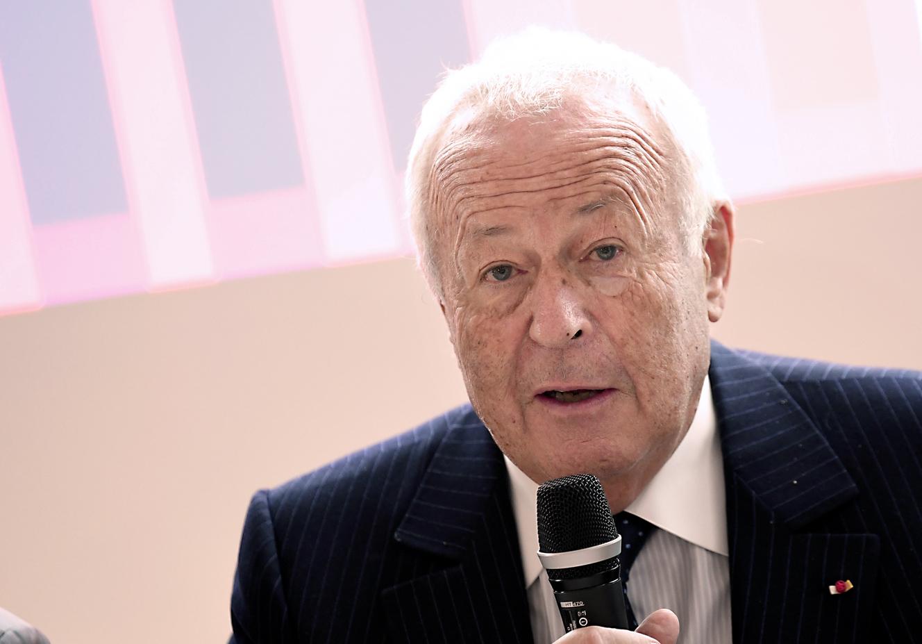 Avec « L’entreprise des possibles », Alain Mérieux prend sa part dans ...