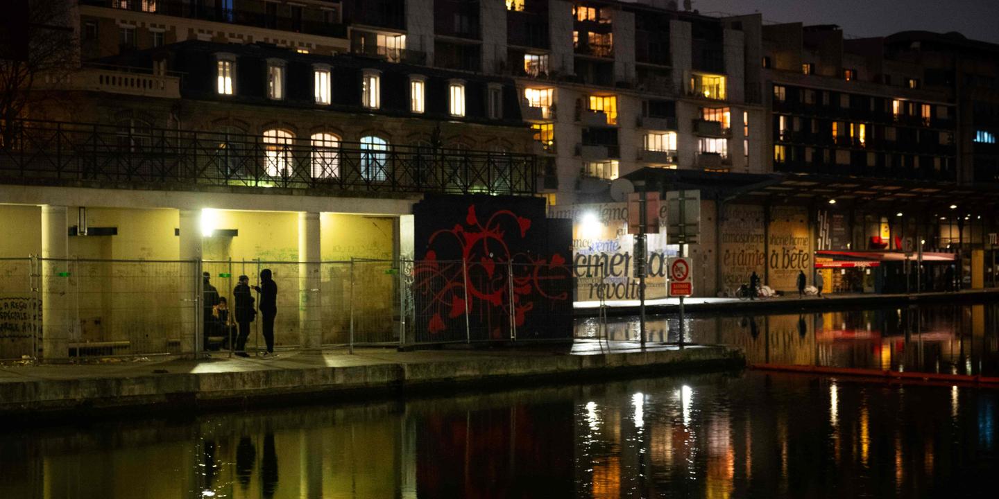 Le signalement des « points de deal », dernière illustration de la ...