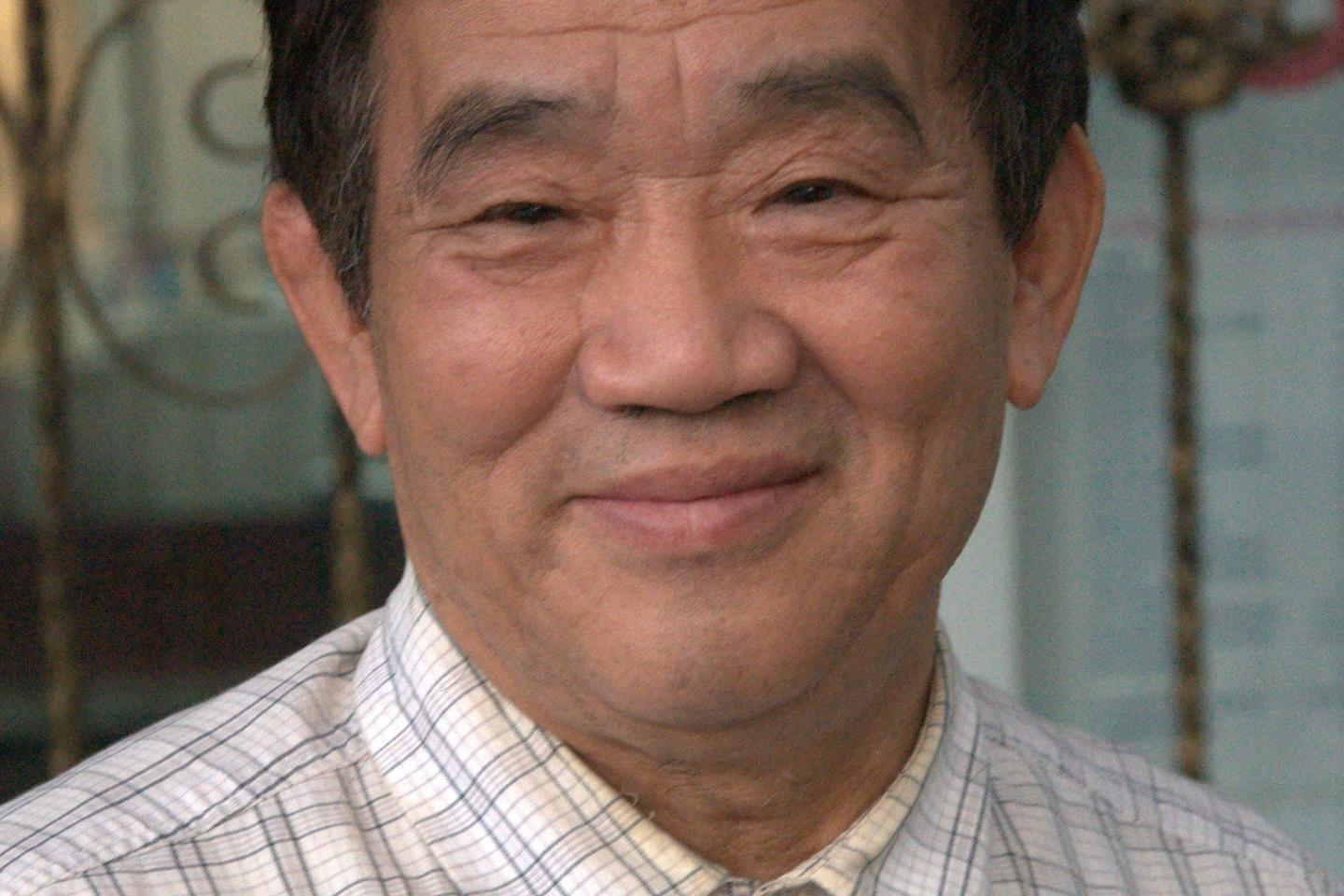 « Renverser ciel et terre », de Yang Jisheng : cataclysmique Révolution ...