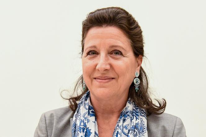Agnès Buzyn, l’ancienne ministre de la santé, a été nommée à la Cour ...