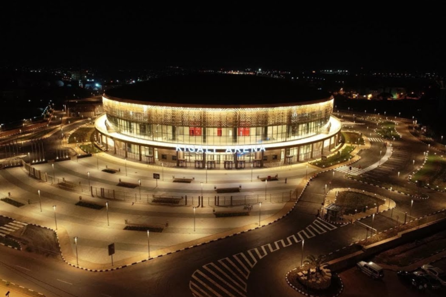 Les rendez-vous du sport africain en 2021