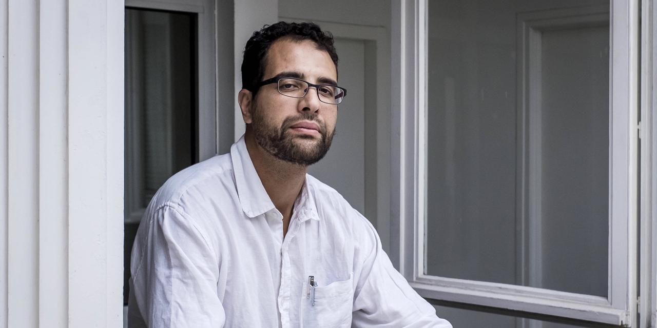 Kamel Daoudi, suspect à perpétuité