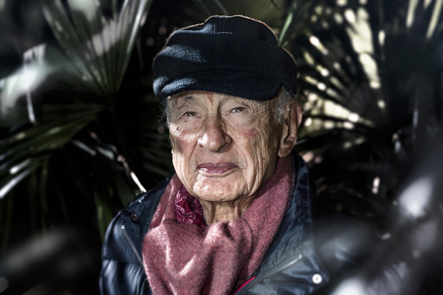 Edgar Morin, sociologue du temps présent et agitateur d’idées, est mort ...