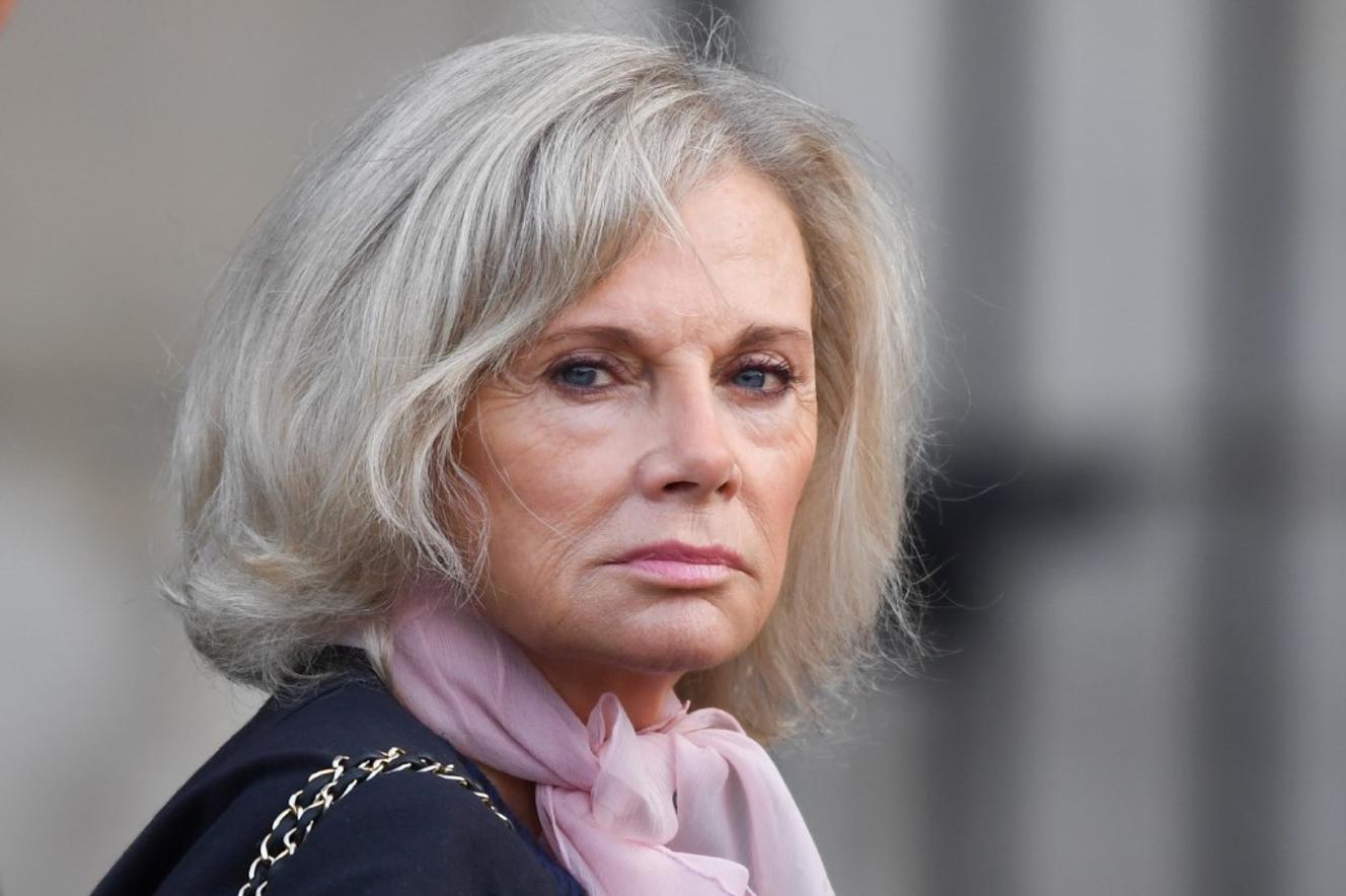 Affaire Olivier Duhamel : Elisabeth Guigou renonce à présider la ...