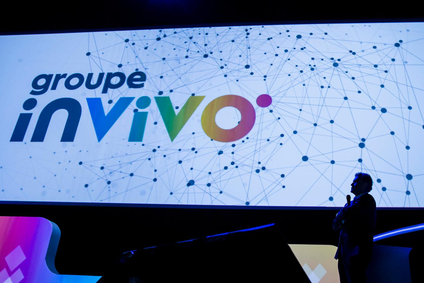 Agroalimentaire : InVivo pourrait croquer le groupe céréalier Soufflet