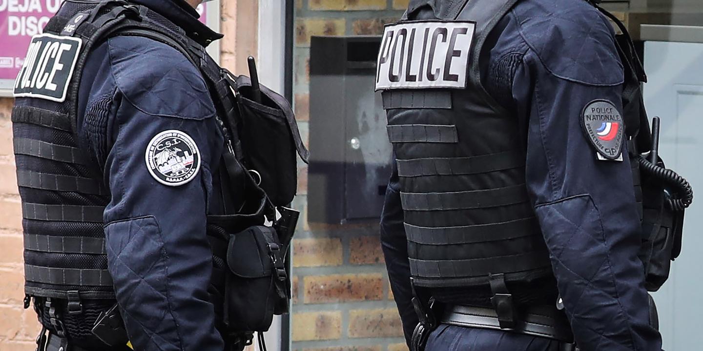 Affaire de la « CSI 93 » : quatre nouvelles gardes à vue