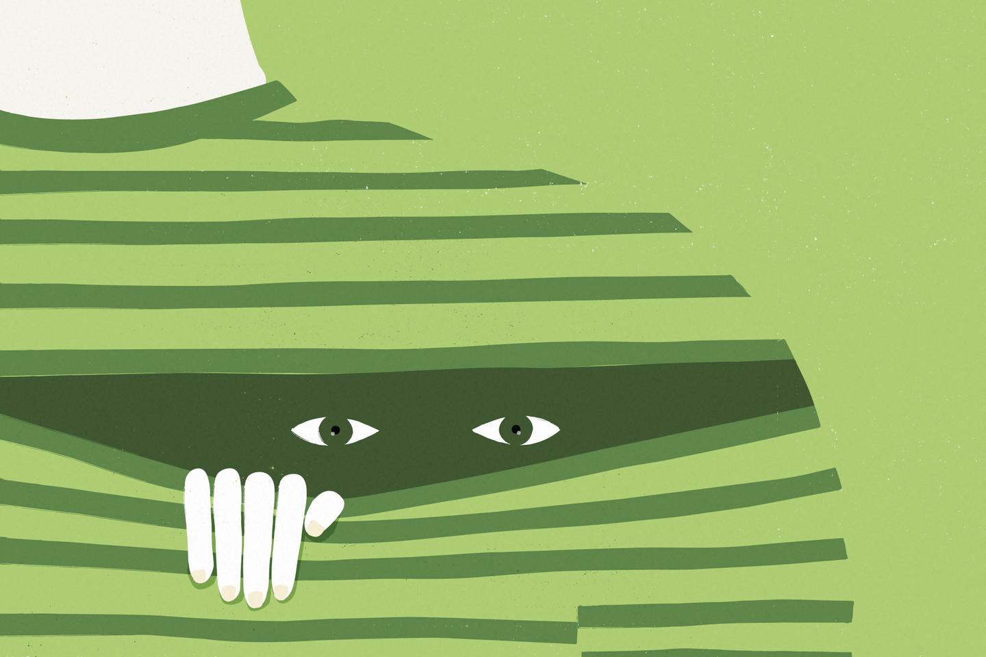 Charlotte Epstein : « Avec cette pandémie, la surveillance du et par le ...