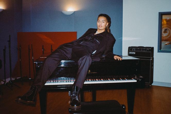 Musique : toutes les voix de Lala &ce