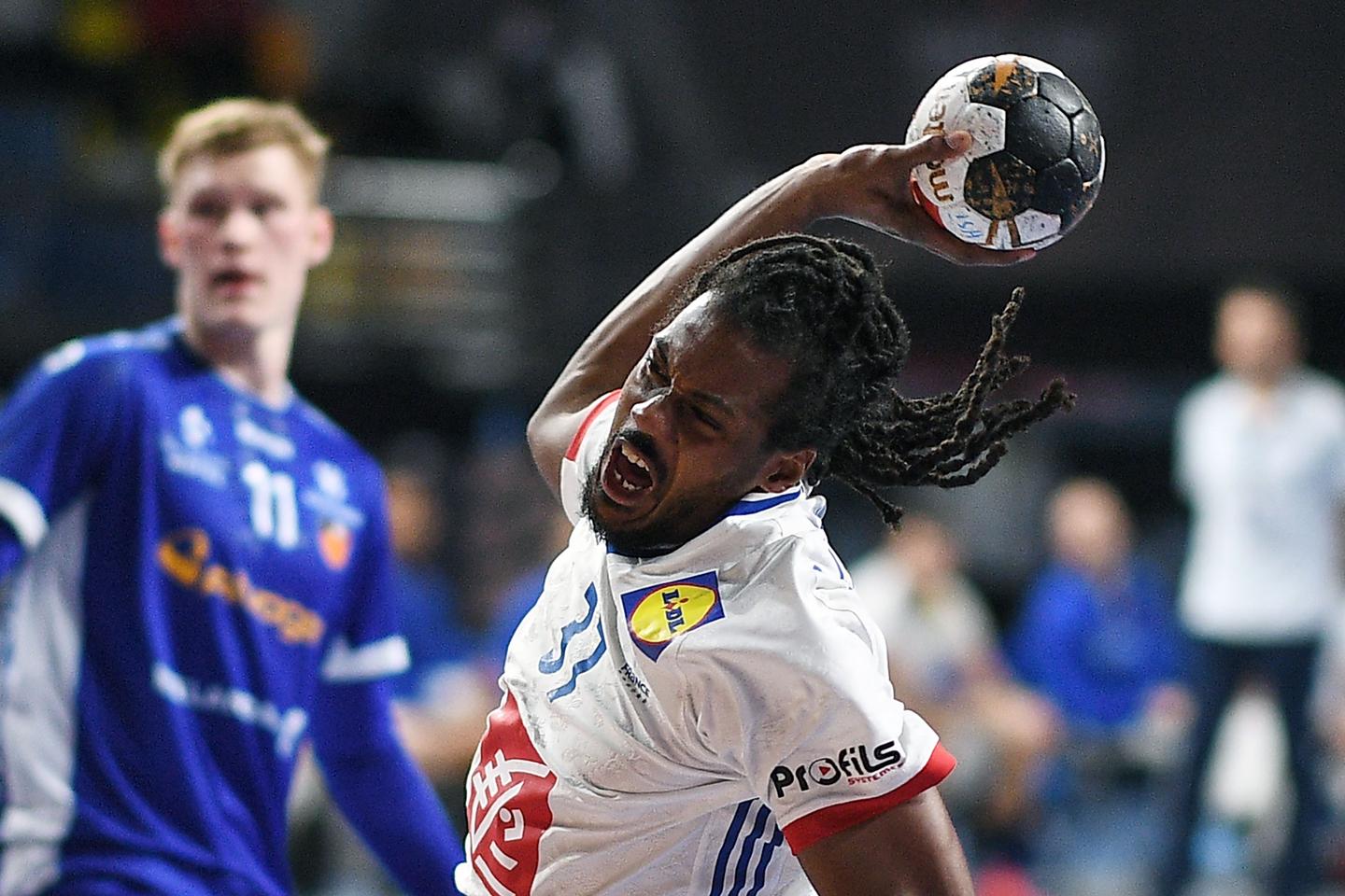 Mondial de handball : la France laborieuse, mais la France victorieuse