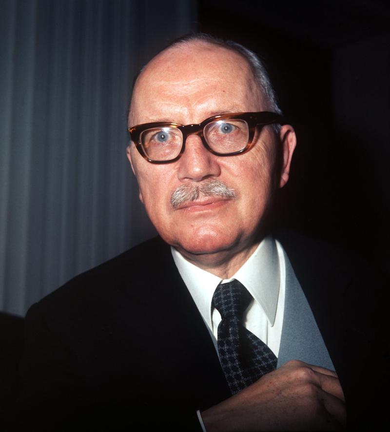 Remettre « L’Homme », d’Arnold Gehlen, au centre