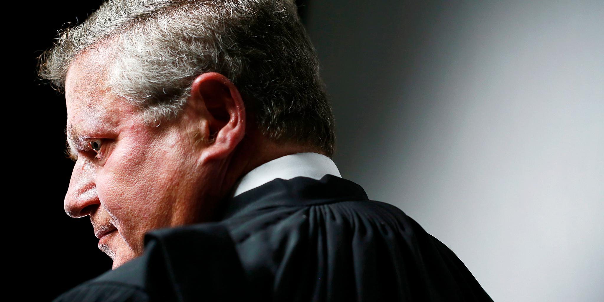 Affaire Duhamel : Jean Veil, l’ami avocat qui savait tout
