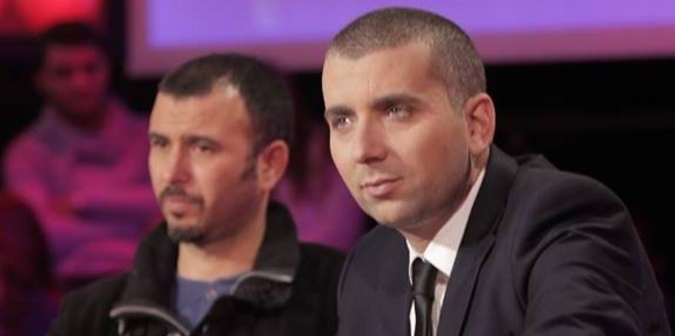 Haythem El-Mekki, blogueur de la révolution tunisienne et chroniqueur ...