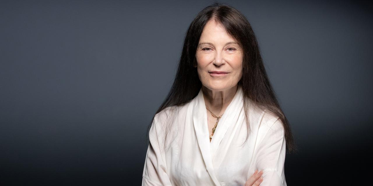 Irène Frain : « Ma mère ne m’aimait pas et c’était son droit