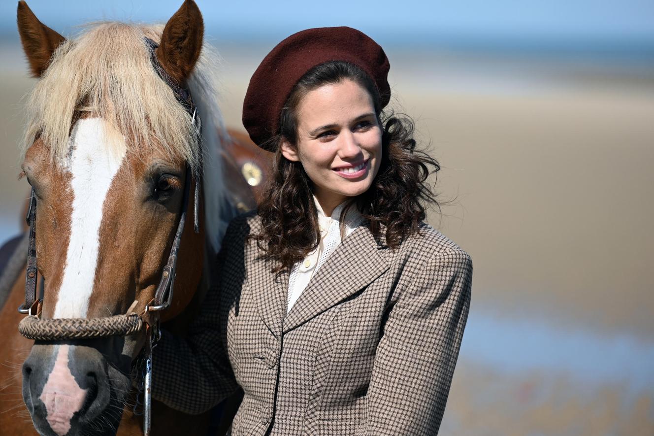 « La Petite Femelle », sur France 2 : quand l’affaire Pauline Dubuisson ...