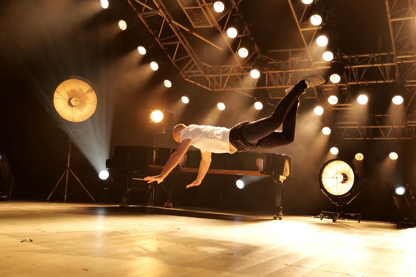 Lancement ce lundi de Culturebox, la chaîne culturelle gratuite et ...